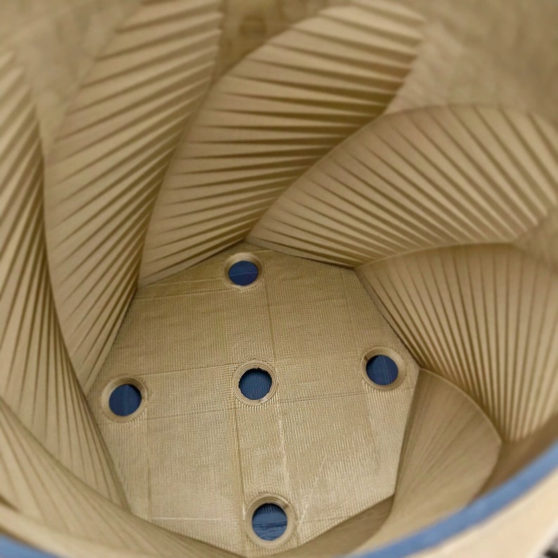 3D Printed Parametric Planter With Drip Tray Multiple | Etsy