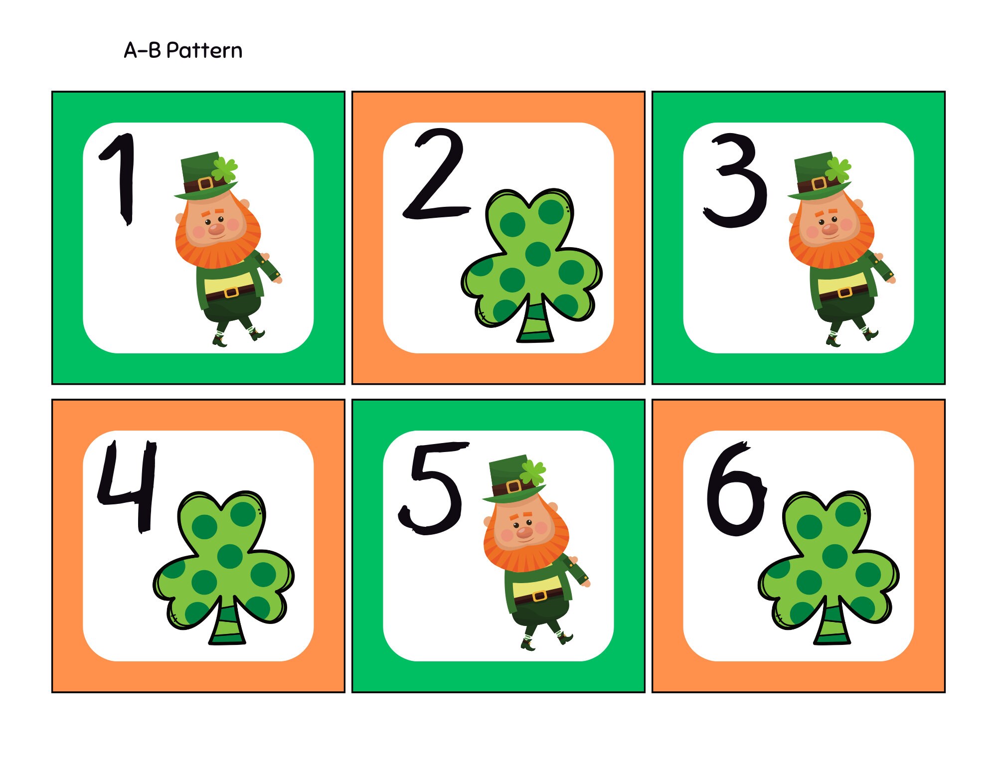 March Calendar Numbers & Organizers - Etsy