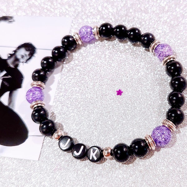 Jujutsu Kaisen Bracelet - Etsy