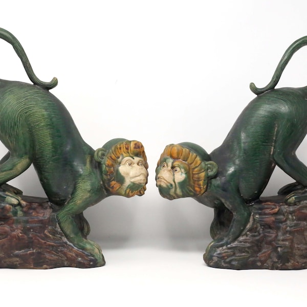 Capuchin - Etsy