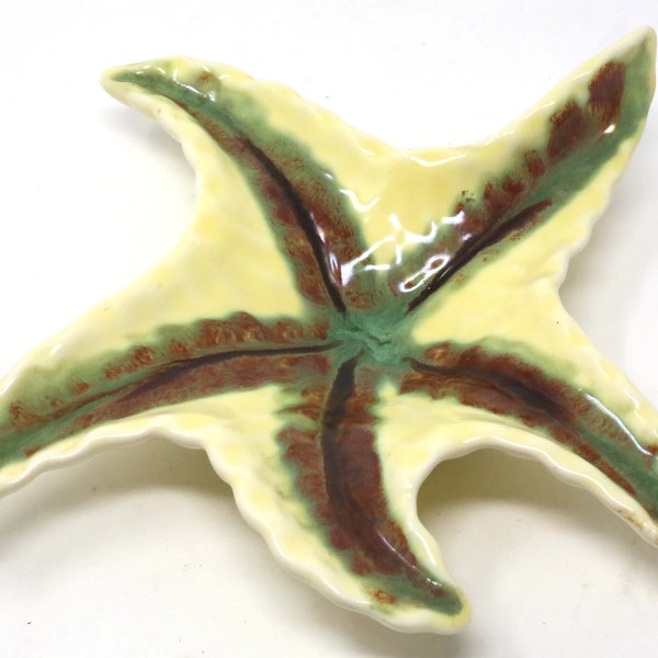 Ceramic Starfish - Etsy