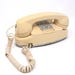 Vintage Beige Touch Tone Princess Telephone - Etsy