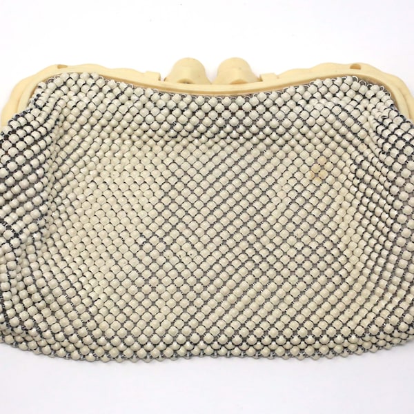 Bakelite Handbag - Etsy