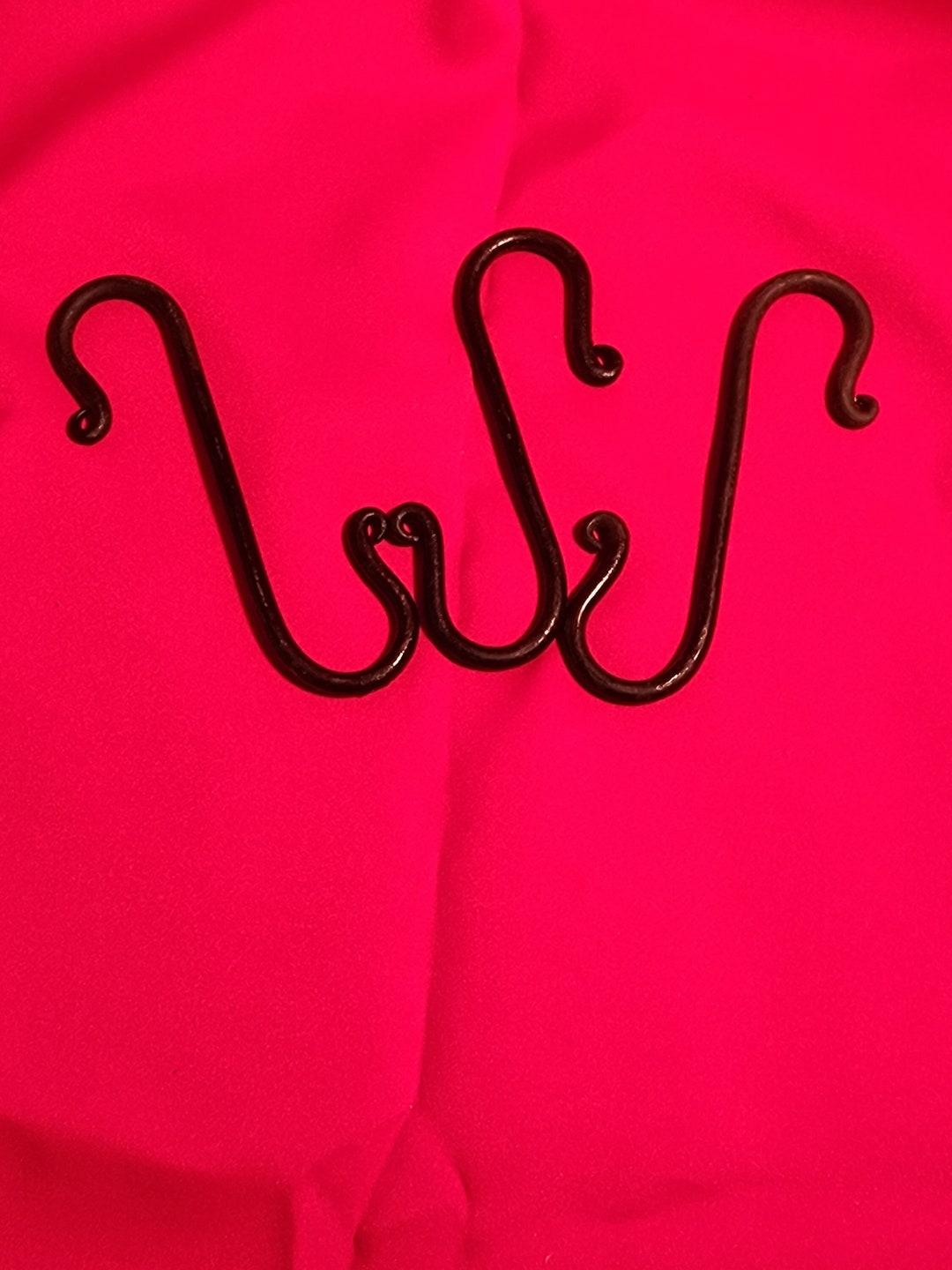 S Hook Multi Pack - Etsy