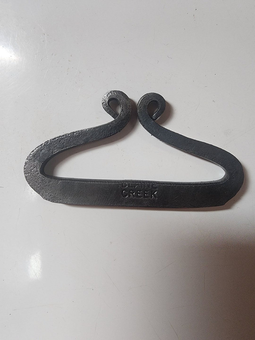 Triangle Flint Striker - Etsy