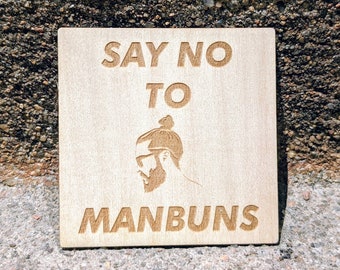 Just Say No Sticker - Etsy