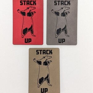 Stack up Anteater Meme Morale Patch Perfect for Tactical Hat - Etsy