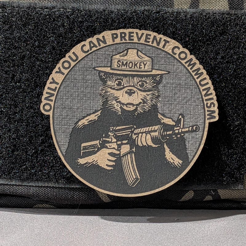 Communism Patch - Etsy