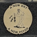 A New Day A New Psyop , Airborne Patch Remix, Tactical Morale Patch ...