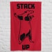 Stack up Anteater Meme, Vertical Flag, Come at Me Bro, Come and Take ...