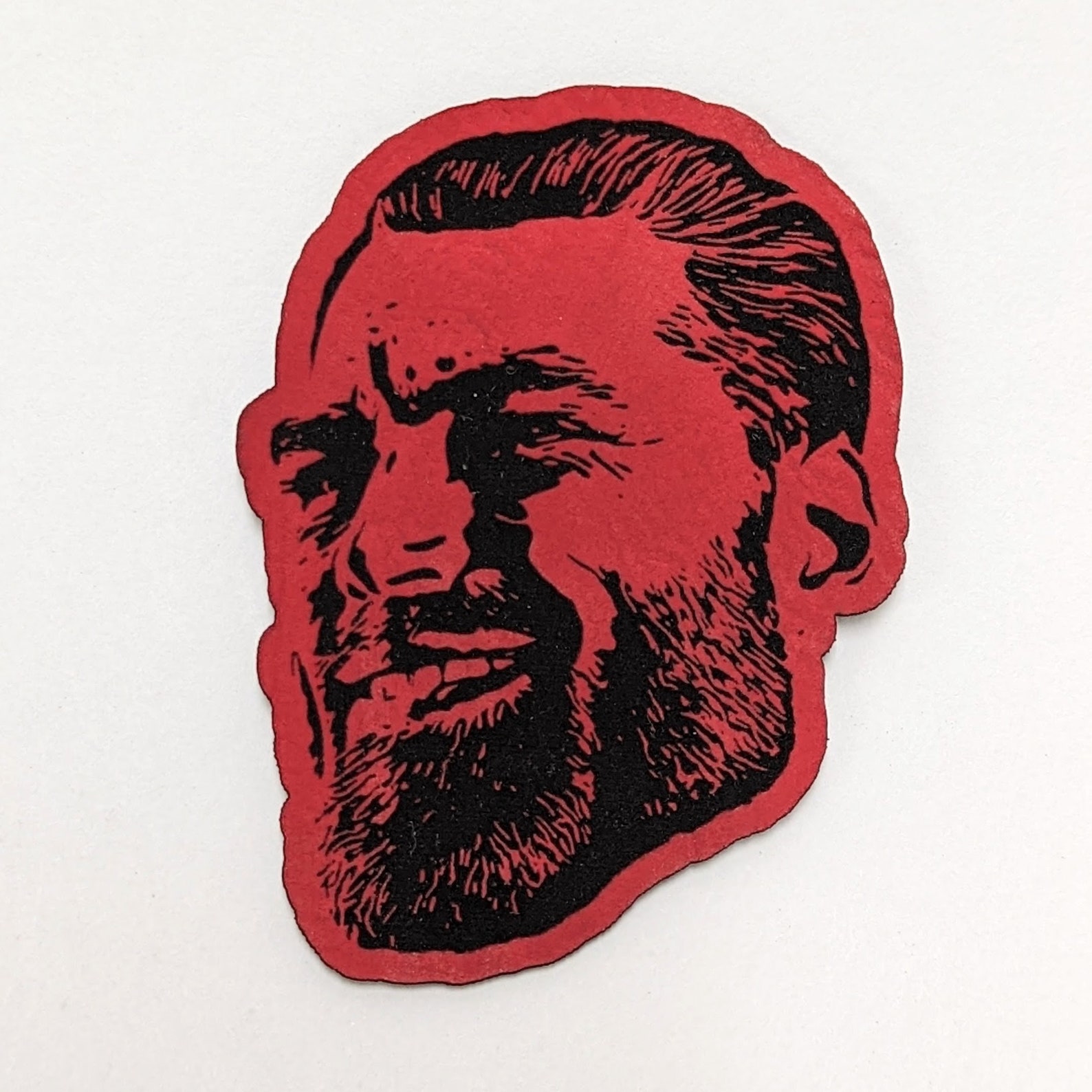 Giga Chad Strong Man Meme Morale Patch Perfect for Tactical - Etsy