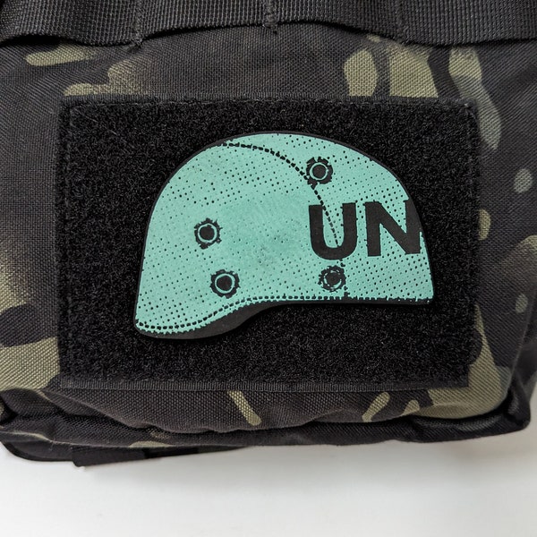 Tactical Patch Bluey - Etsy