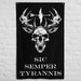 A New Day A New Psyop , Airborne Patch Remix, Tactical Morale Patch ...