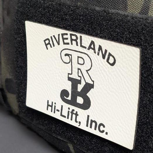 Gary Plauché Hat Patch Set: Laser Engraved Leatherette, Hook Backing - Etsy