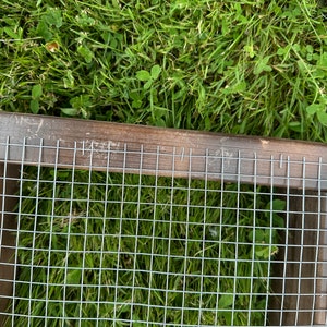 Repurposed Wood “chicken Grazing Box” - Etsy