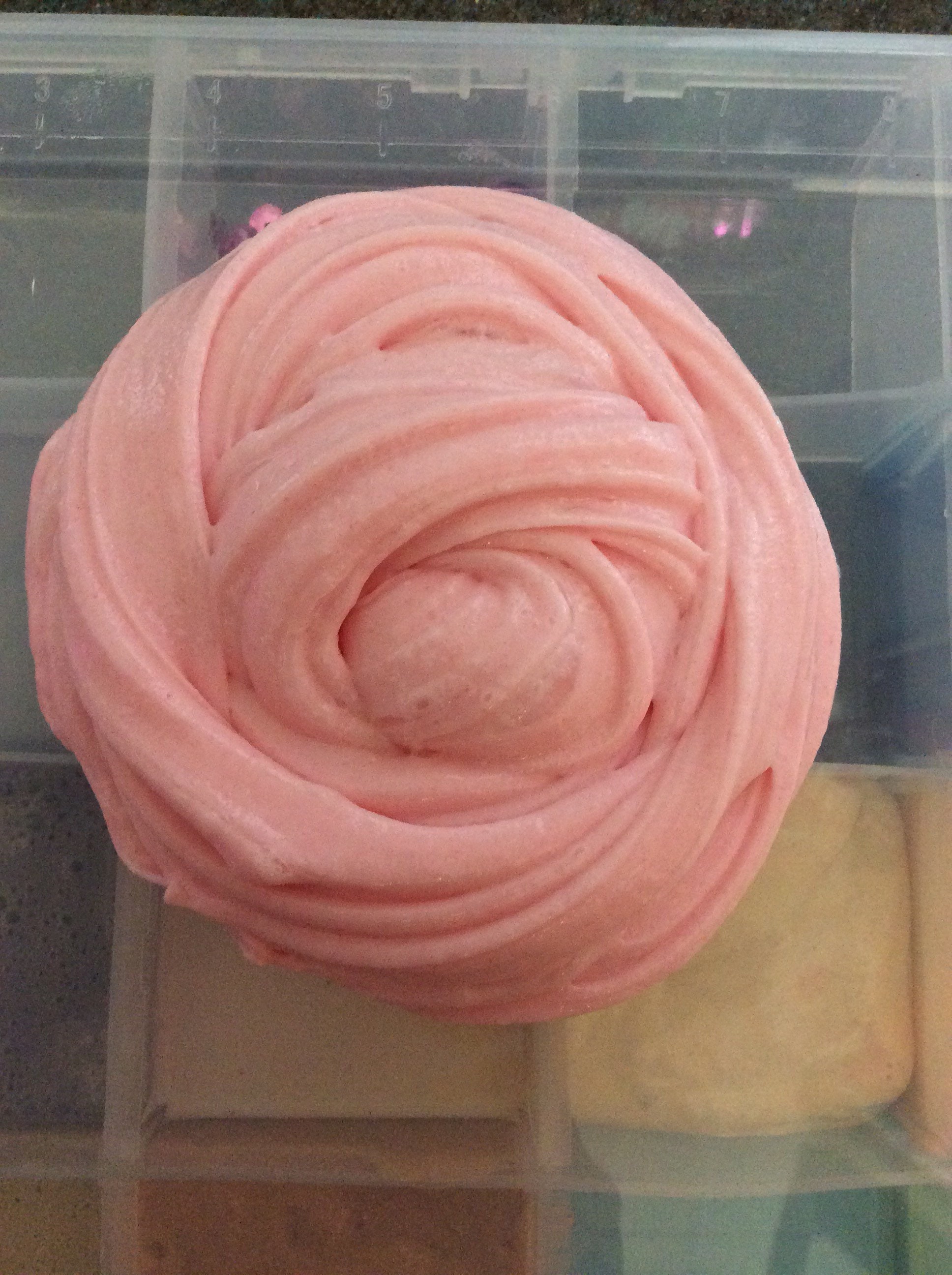 Pretty princess slime | Etsy