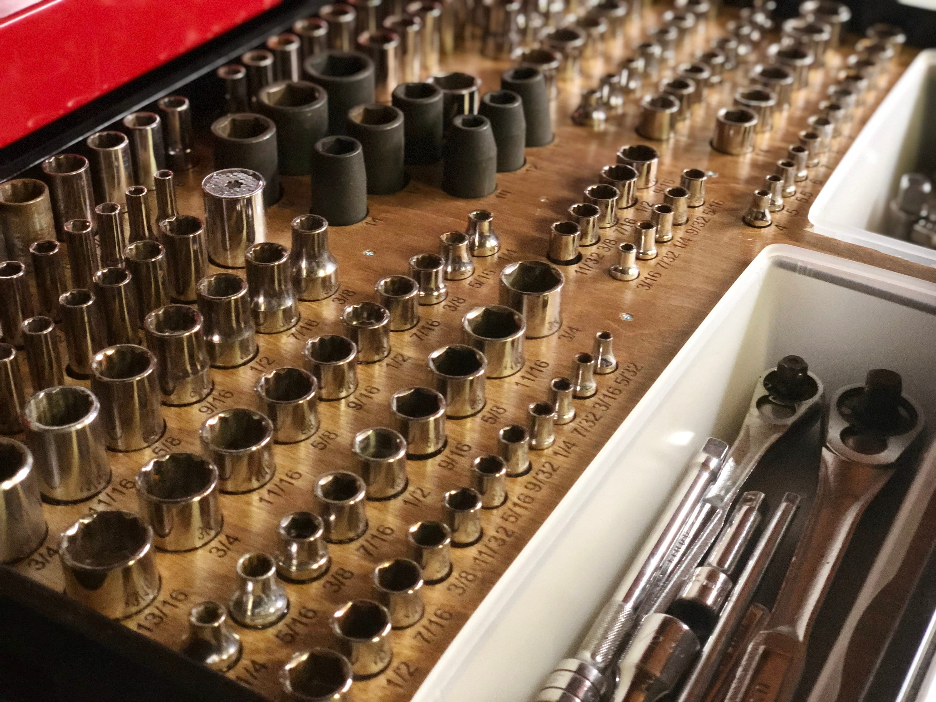 Toolbox Diy Socket Organizer Ubicaciondepersonas Cdmx Gob Mx
