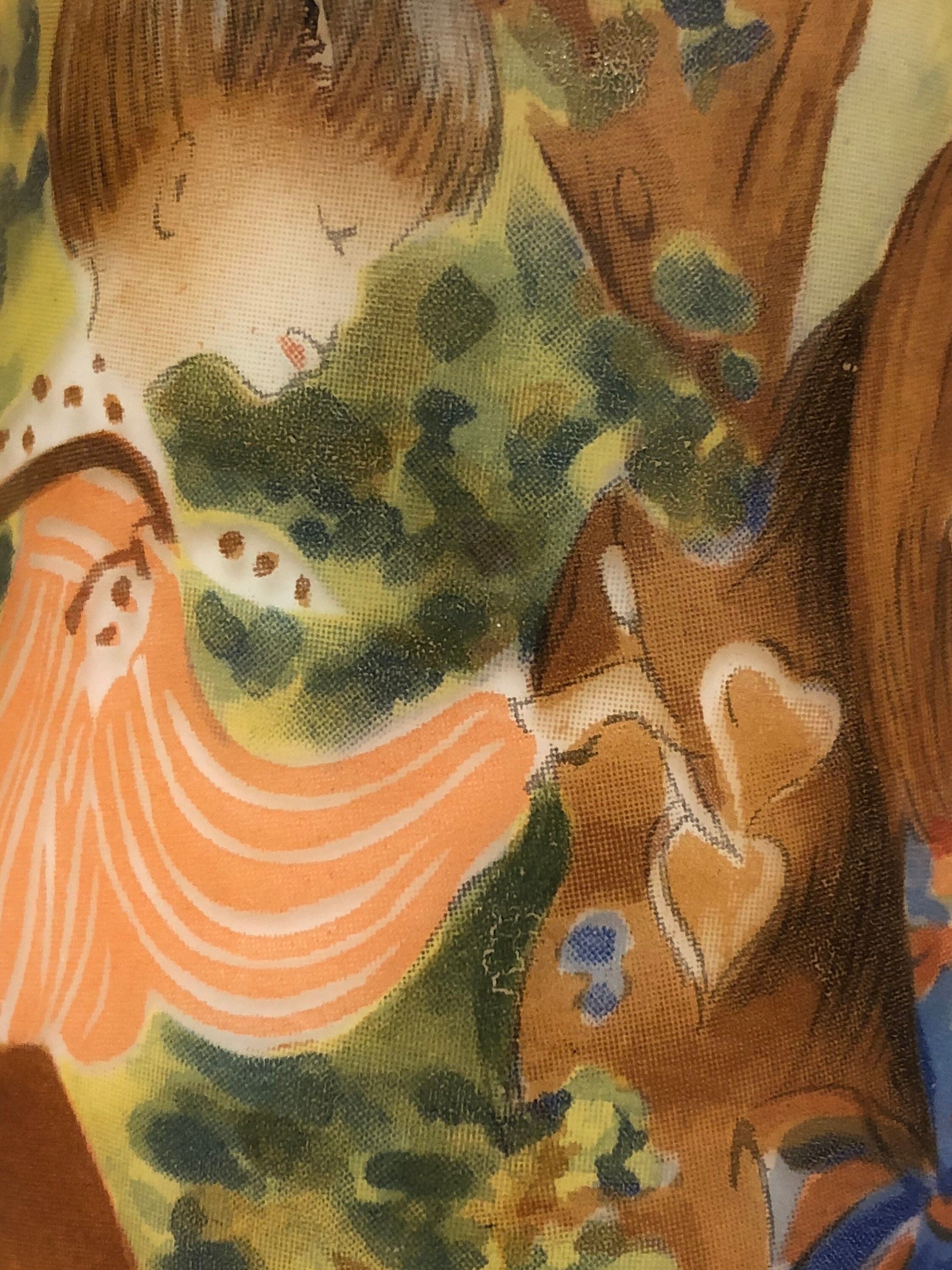 Kitsch Vase Japanese Original 1970 Cute and on Trend - Etsy UK