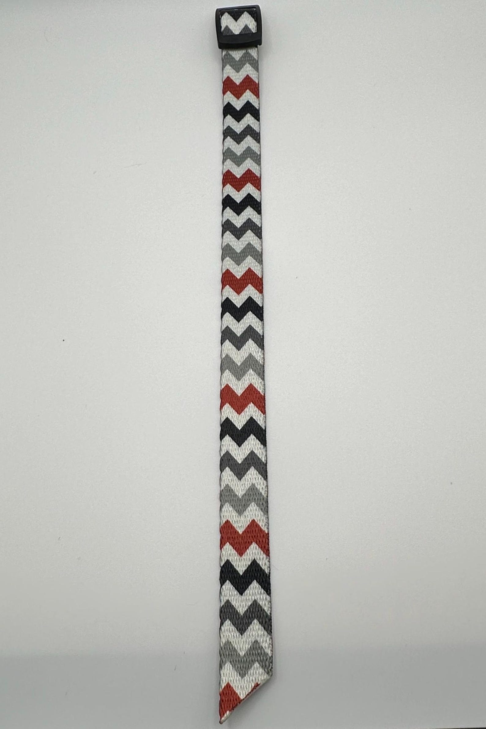 VNS (vagus Nerve Stimulator) Wrist Band Fall for Chevron - Etsy