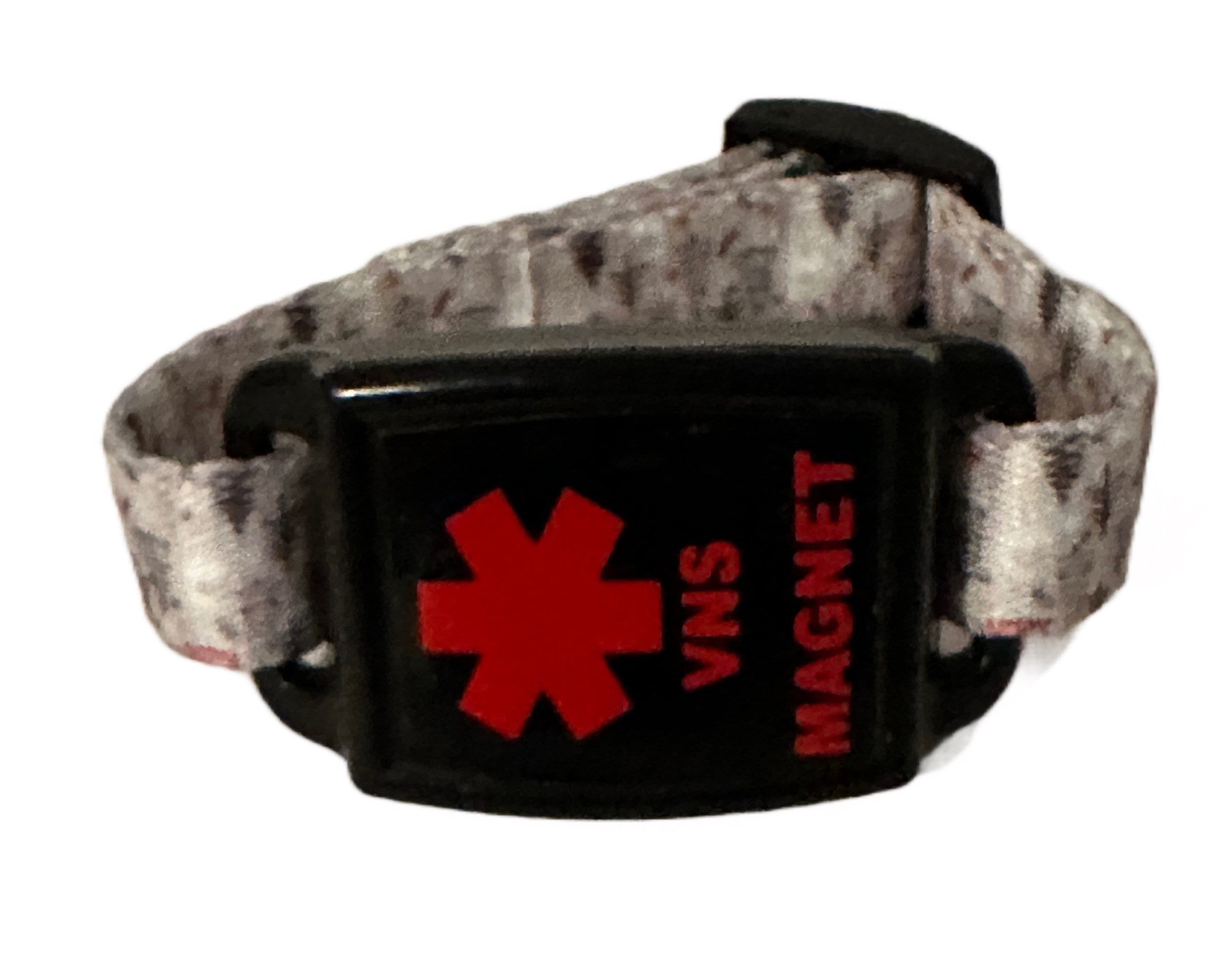 VNS (vagus Nerve Stimulator) Wrist Band Woodland Winter - Etsy