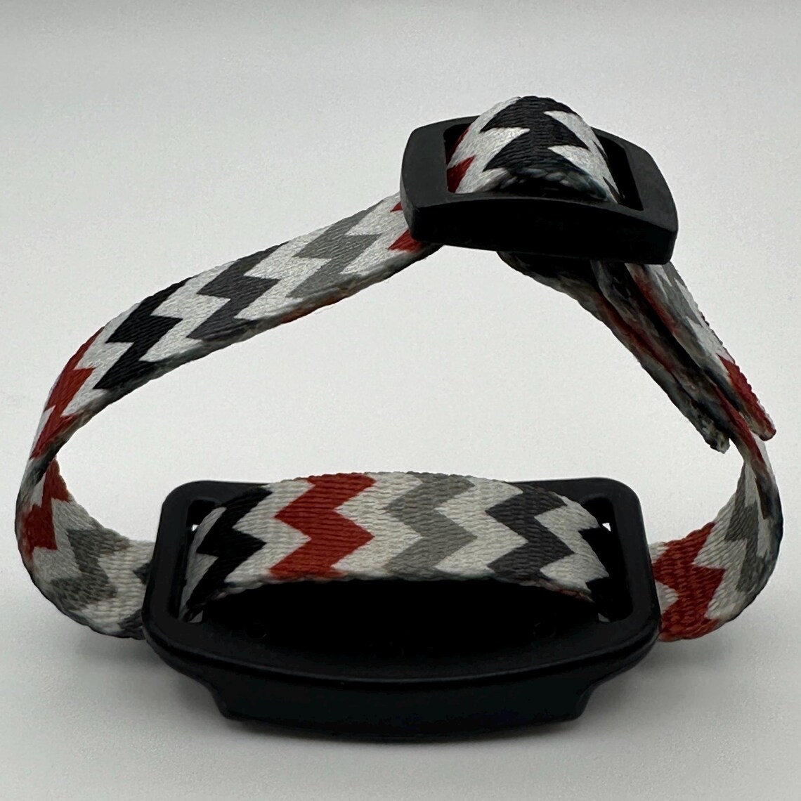 VNS (vagus Nerve Stimulator) Wrist Band Fall for Chevron - Etsy