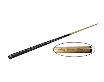 Custom Pool Stick - Etsy