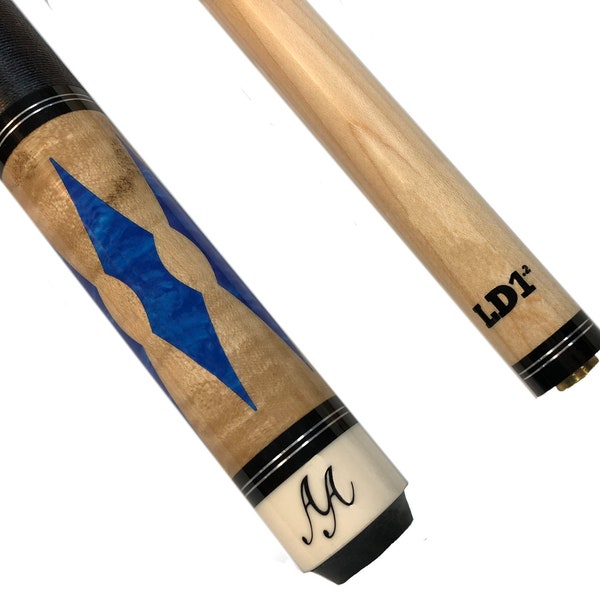 Custom Engraved Cue Stick - Etsy