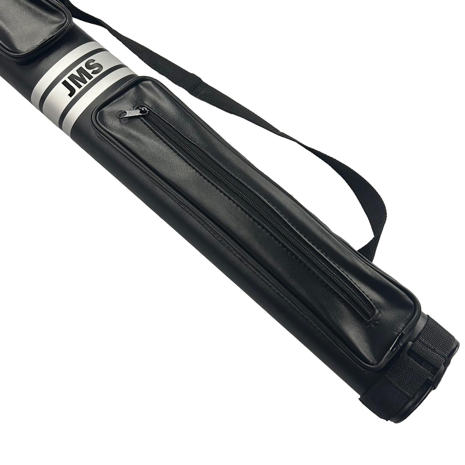 Personalized Pool Cue Case: Stripe Design, Holds 2 Cues - Etsy