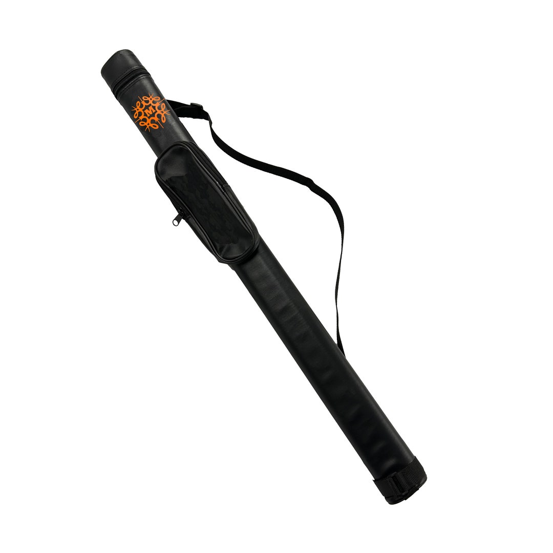 Custom Pool Cue Case for Storing and Carrying Billiard Stick With ...