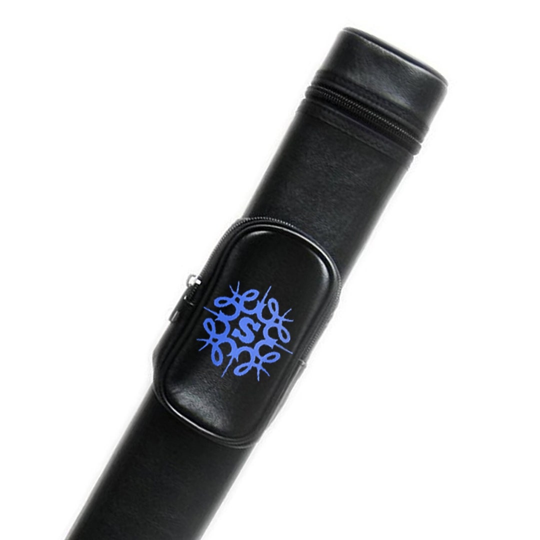 Custom Pool Cue Case for Storing and Carrying Billiard Stick - Etsy