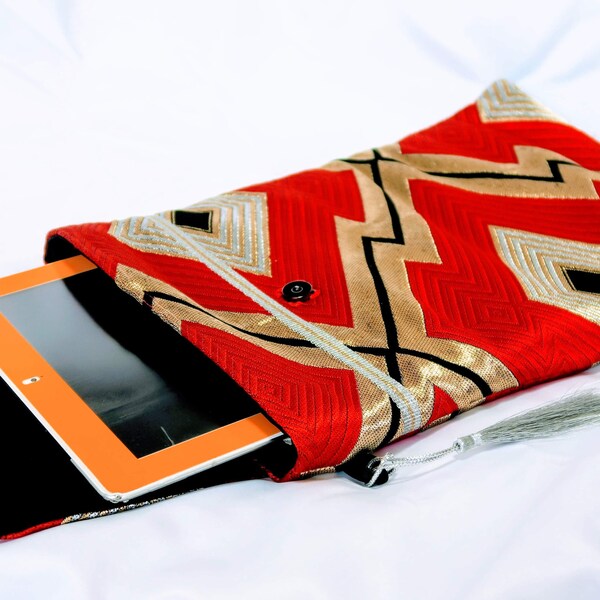 Tablet Sleeve - Etsy