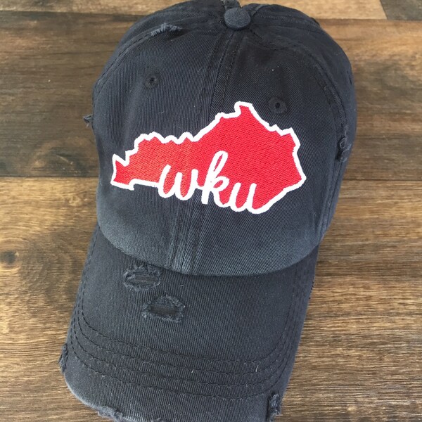 Wku - Etsy