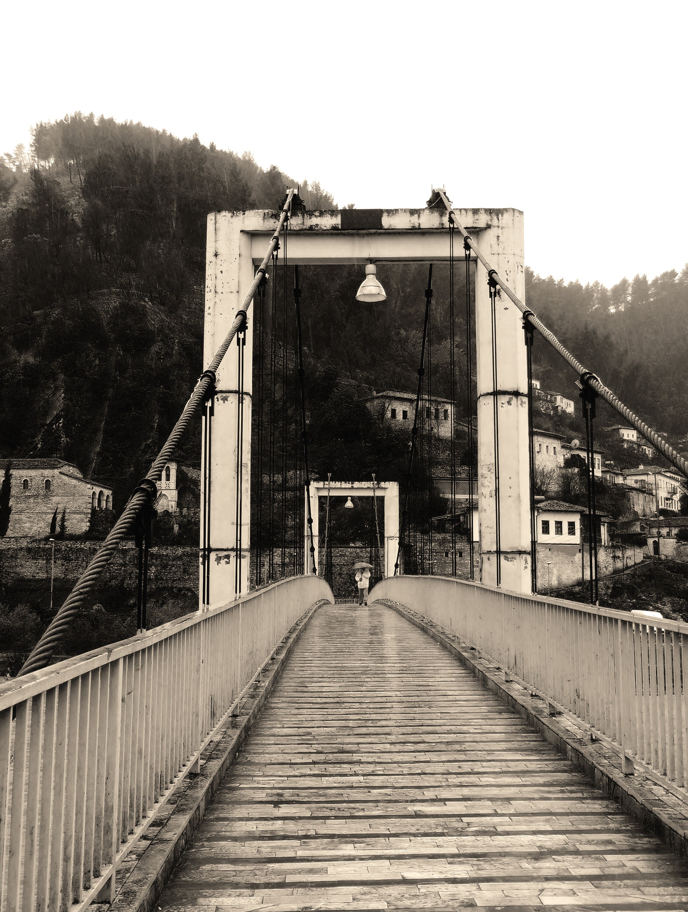 Retro Bridge Wall Decor Printable Photos Instant Download Travel ...