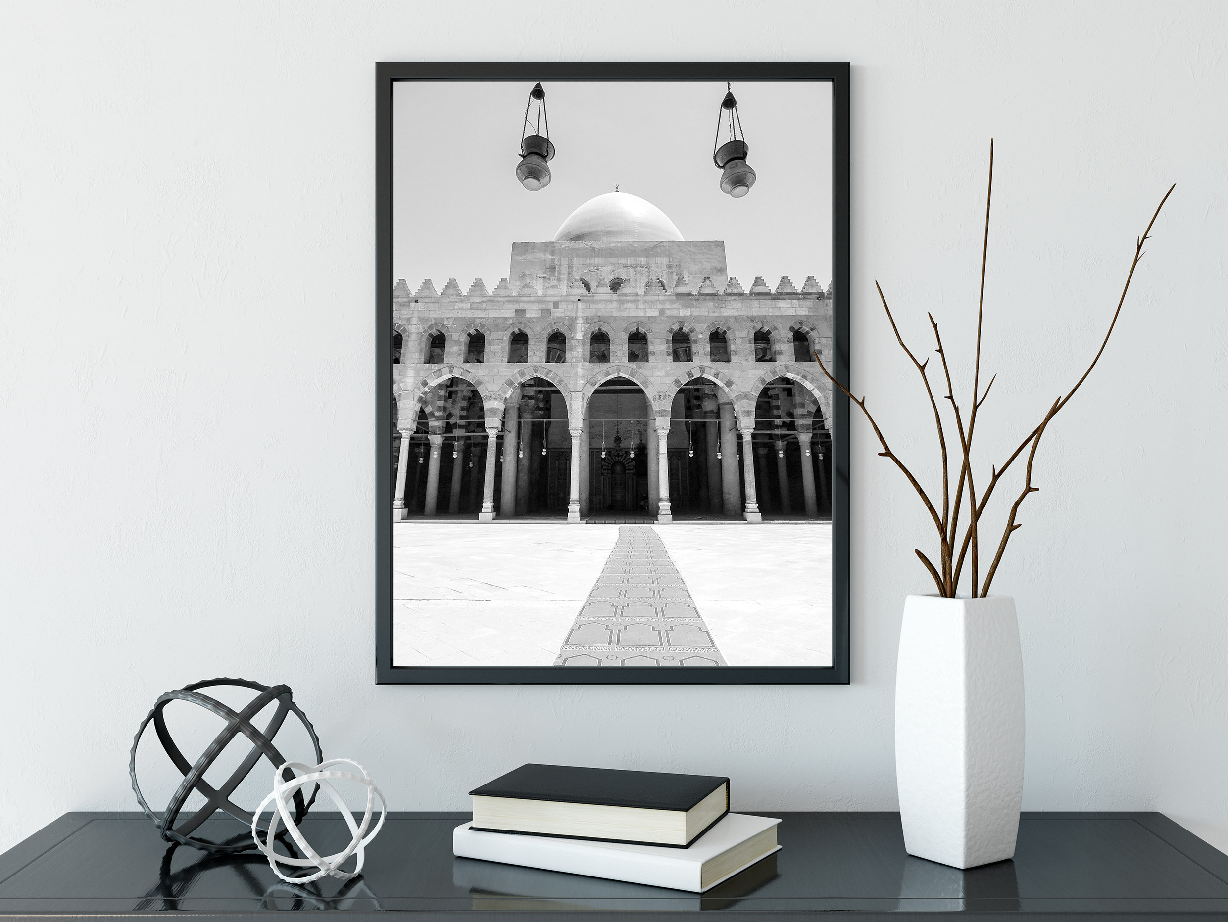 Islamic Art Digital Download Wall Decor Ramadan Eid Gift - Etsy