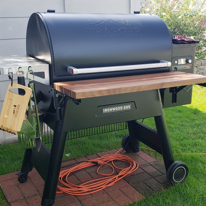 Traeger Shelf - Etsy