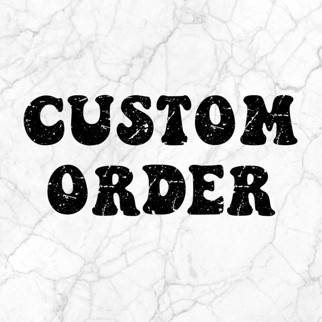 JENNIFER Custom Order, Sublimation Design, PNG, Digital Download - Etsy