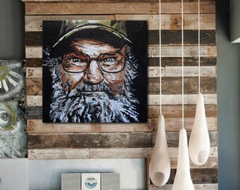 Duck Dynasty Decor | Etsy