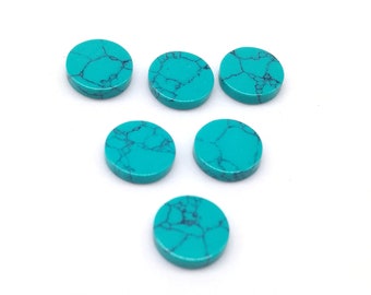 Flat Turquoise - Etsy
