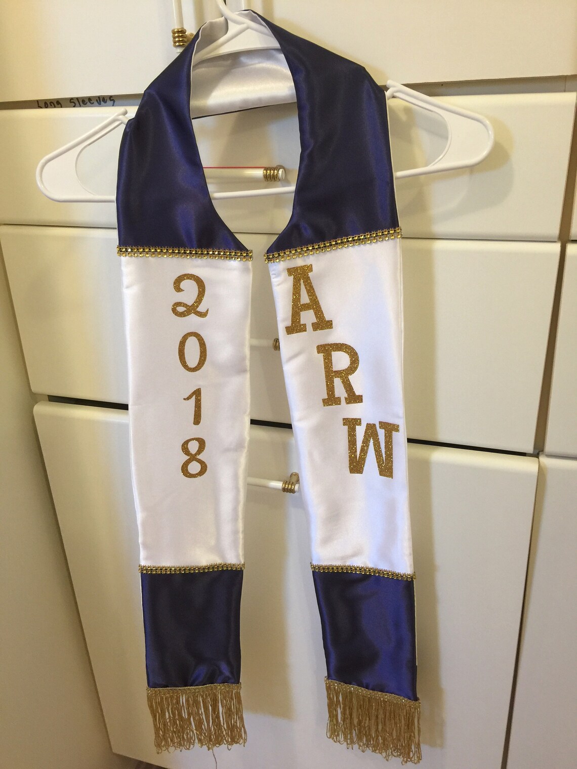 Sassy Sashes - Etsy