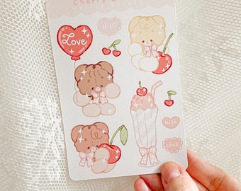 Coquette Label - Etsy