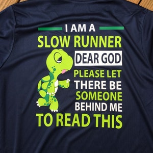 Women's Running Shirt - Ladies Performance Running Shirt - Wicking T ...