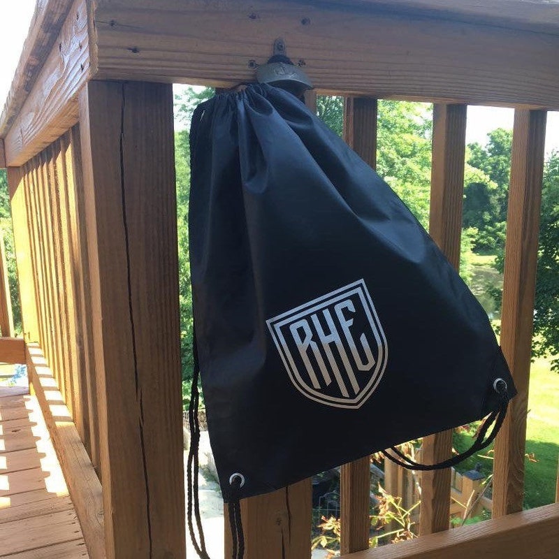 Drawstring Backpack - Etsy