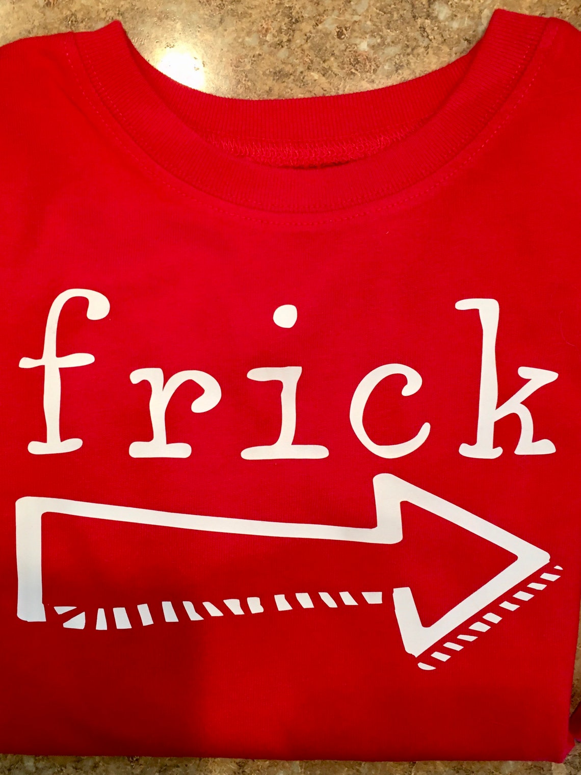 Frick and Frack Shirts Shirts for Siblings Gifts for | Etsy