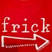 Frick and Frack Shirts - Shirts for Siblings - Gifts for Friends ...