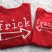 Frick and Frack Shirts - Shirts for Siblings - Gifts for Friends ...