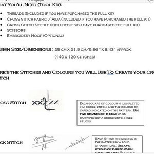 Cross Stitch Pattern Pattern Download-cross Stitch Pdf-london-large ...