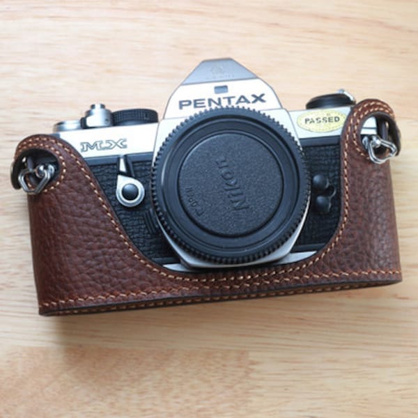 Pentax Me Camera Case - Etsy
