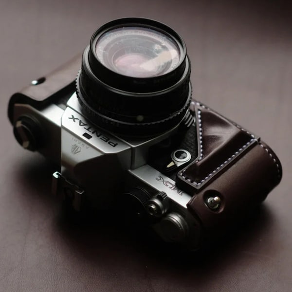Pentax Me Camera Case - Etsy