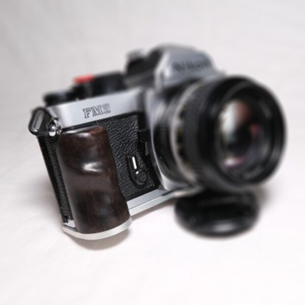 Nikon Fm - Etsy