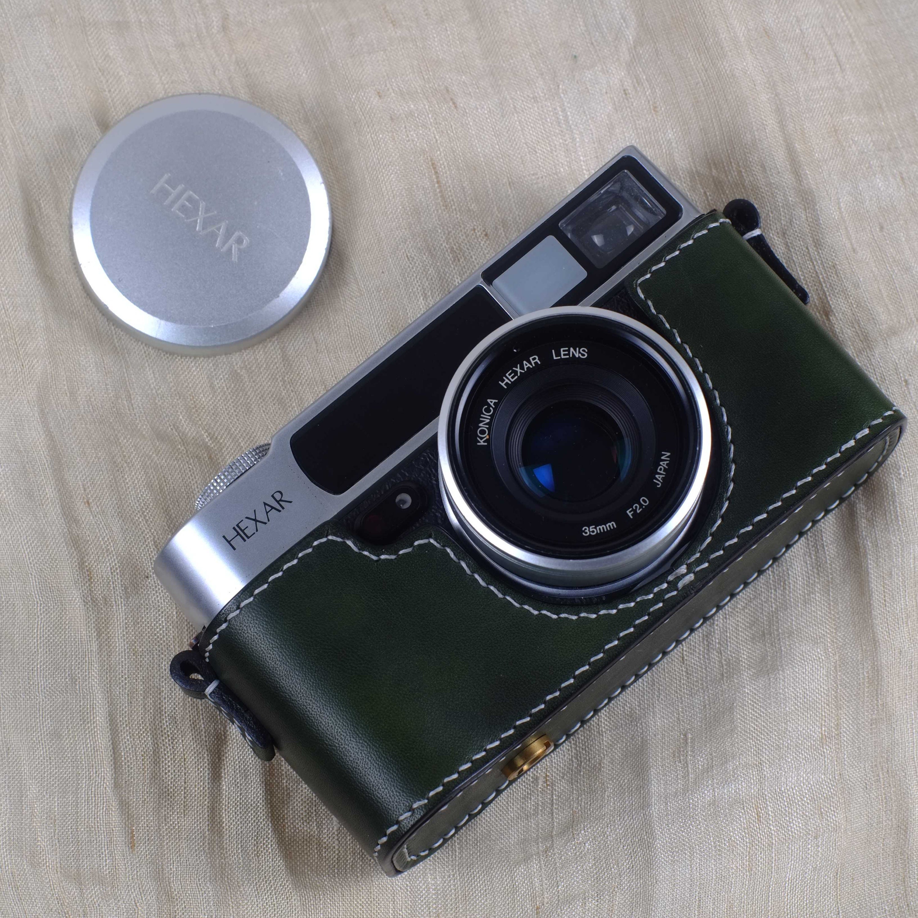 Konica Hexar Rf for sale | Only 3 left at -60%